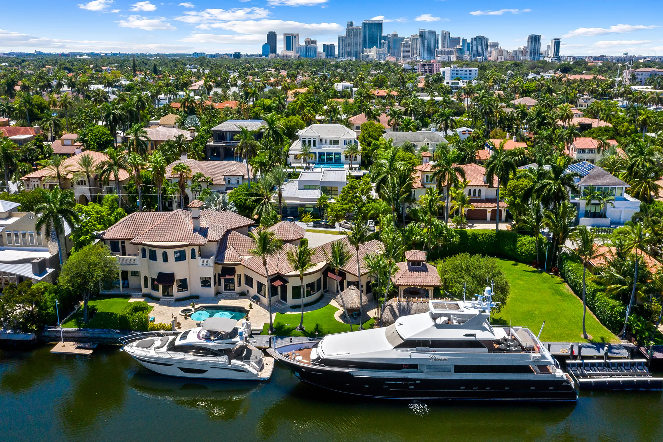 Miami Villa Rentals | Miami Beach Luxury Rentals – Aspect